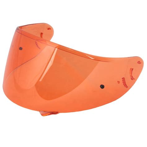 Shoei Cw 1 Pinlock Ready Race Visor Not Road Legal Free Uk Delivery