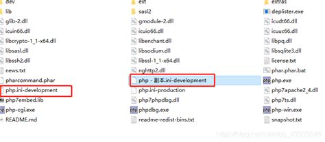 Php入门 02php下载安装配置教程php下载官网 Csdn博客 Php入门 02php下载安装配置教程php下载官网 Csdn博客