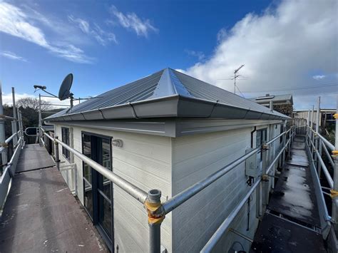 3 Internal Gutter Problems And Signs Its Time To Replace