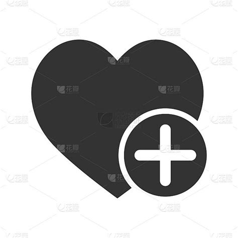 添加到收藏图标