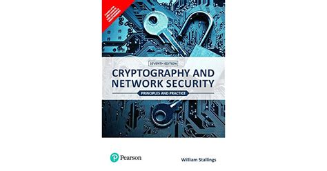 Cryptography And Network Security Principles And Practice 7th