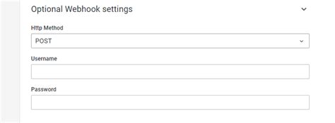 how to configure webhook settings · issue 49661 · grafana grafana · github