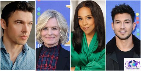 Days of Our Lives - Soap Opera News