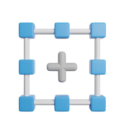 Selection Box Cursor 13491340 Png