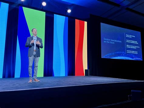 Leading A New Era With The Cisco Partner Program Cisco Blogs