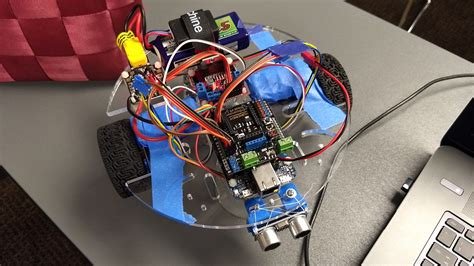 GitHub Kim Kamikawa Turtle Robot Embedded Systems For Robotics Final Project