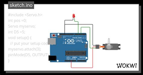 4630กัลยกร Wokwi Esp32 Stm32 Arduino Simulator