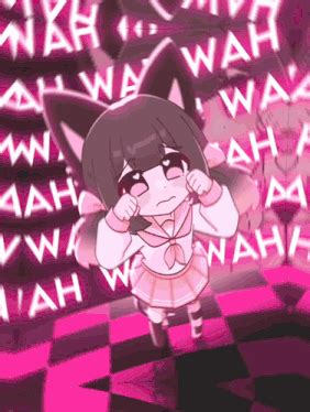 Meowbah Kitten  Meowbah Kitten Catgirl Discover And Share S