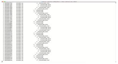 为啥python运行速度这么慢 ？python Cad 速度慢 Csdn博客