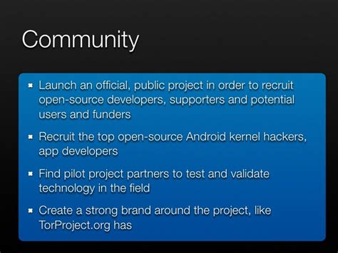 the guardian project