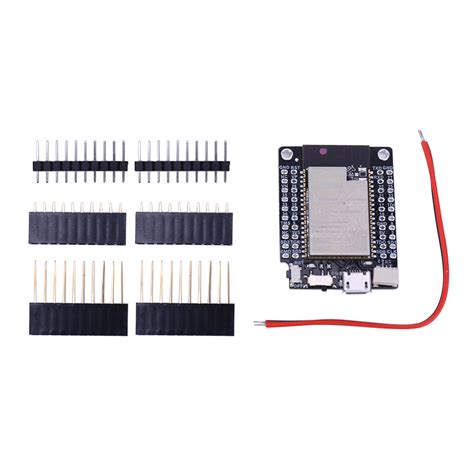 husxh mini32 esp32 wrover b psram module wifi bluetooth compatible