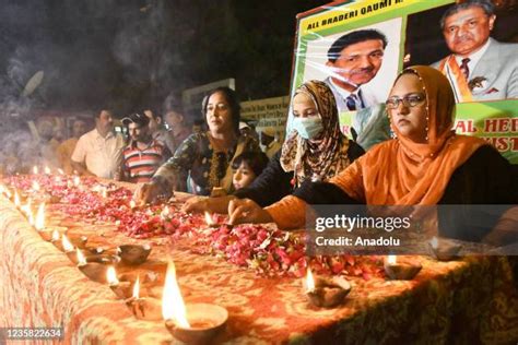 Dr Abdul Qadeer Khan Photos And Premium High Res Pictures Getty Images