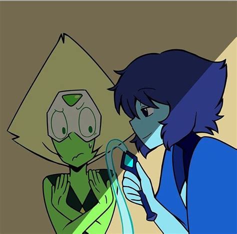 Pin By Rafael Lopez On Lapis Peridod Peridot Steven Universe Steven Universe Memes Steven