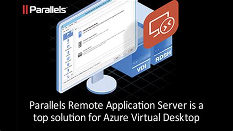 Parallels Ras Is A Top Solution For Azure Virtual Desktop Exertis Enterprise