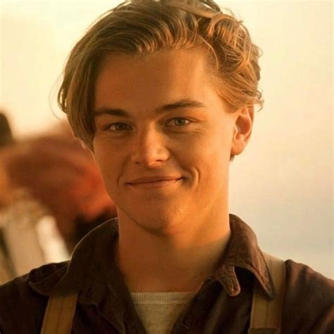 Leonardo Dicaprio Titanic Artofit