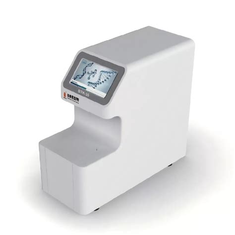 Fully Automated Sexually Transmitted Infectionsti Screening Solution