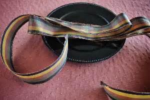 Oversized Ribbon Bow FaveCrafts Com