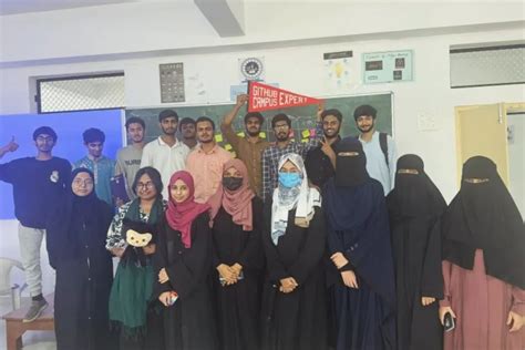 Mohammad Danish On Linkedin Codewavehub Hyderabad Engineering