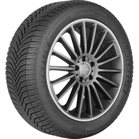 Michelin 225/55 R17 101W XL CrossClimate Plus Oto 4 Mevsim Fiyatı