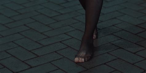 Jo Hye Joos Feet