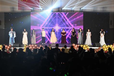 我校中职学院“歌咏青春·唱响华章”第六届十佳歌手大赛圆满落幕 台州广播电视大学 信息公开