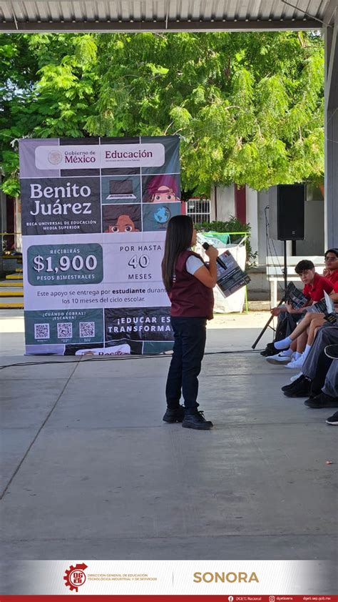 Cbtis 11 Sonora Hermosillo Hermosillo