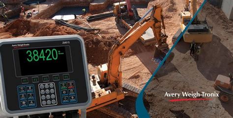 Avery Weigh Tronix Axle Weighing System Zimbabwe Businesses Classified By Weighright Systems