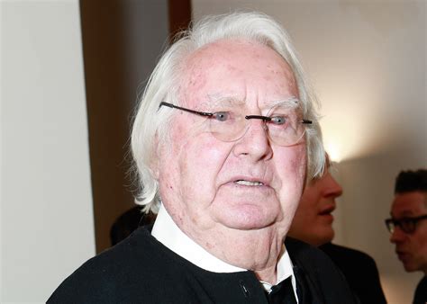 Richard Meier Steps Down Following Sexual Harassment Allegations