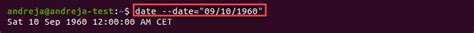 Date Command In Linux How To Set Change Format And Display Date
