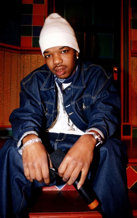Bg Free Hot Boys Rapper Released Early After Serving 11 Years