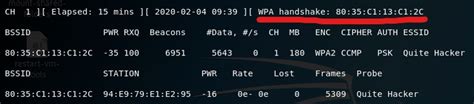 How To Hack WPA WPA2 Wifi My Site