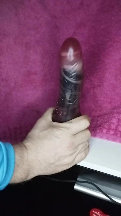 Of A Big Vibrator Shemale Amateur Amateur Porn Feat Gabriellagabisuka Xhamster