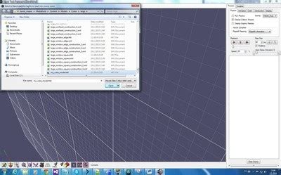 Moddable Collision Models Space Engineers
