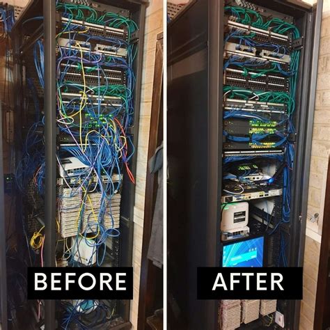 Data Cabling Installation Rad Electric Co Data Cabling Installation Rad Electric Co