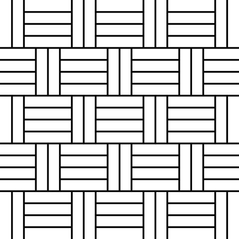 Herringbone 2 4 Revit Hatch