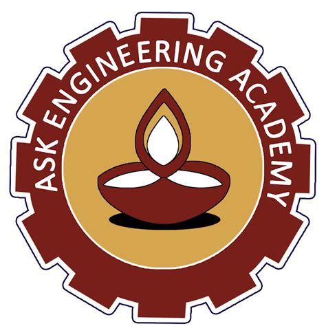 Ask Engineering Academy Youtube