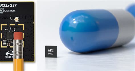 Alcom Electronics New Bluetooth Soc And Mcu Ideal Forssmall