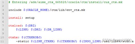 centos7内网环境安装oracle11g完整记录 内网安装oracle11g依赖 csdn博客