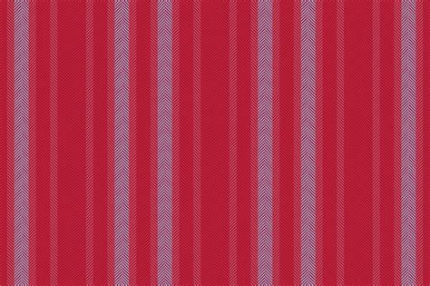 Premium Vector Texture Lines Fabric Textile Stripe Seamless Vector Pattern Vertical Background