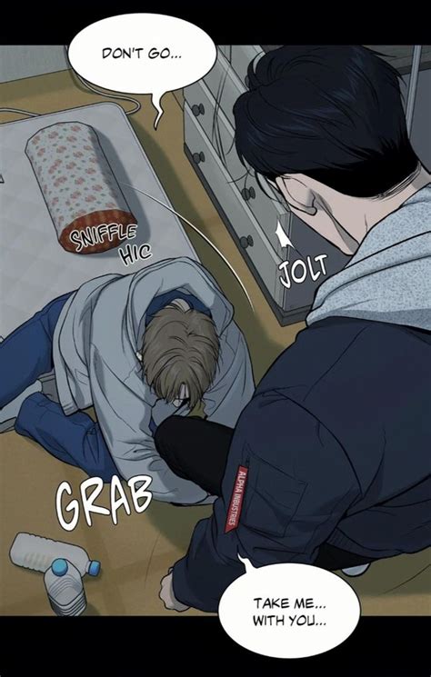 Jinx Joo Jaekyung X Kim Dan Anime Guys Anime Couples Anime Kiss