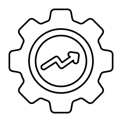 Vector Design Of Analytical Management 23896026 Vector Art At Vecteezy