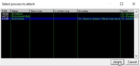 cómo explotar un buffer overflow ᐅ preparación ecpptv2