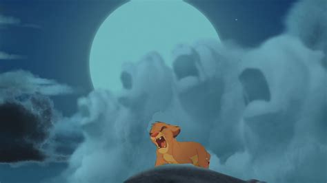 Simbas Roar By Danielandresrojas On Deviantart