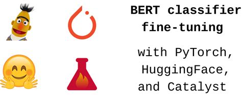 github yorko bert finetuning catalyst code for bert classifier