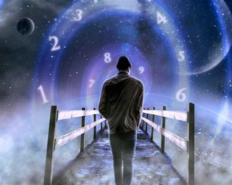 Numbers Digits In A Dream What Does It Mean