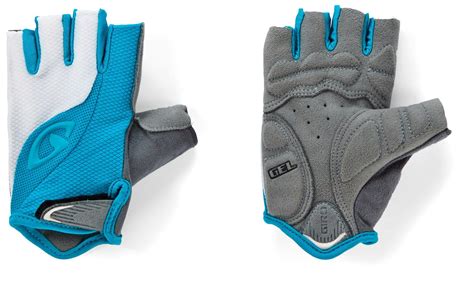 Giro Tessa Bike Gloves Womens Best Cycling Gloves Retro Cycling