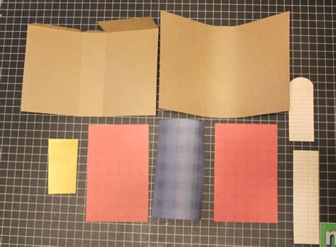 Book Box Tutorial With Kathy Lori Whitlock