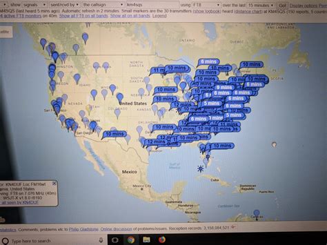 Ft8 Or Why Windows Time Syncing Sucks