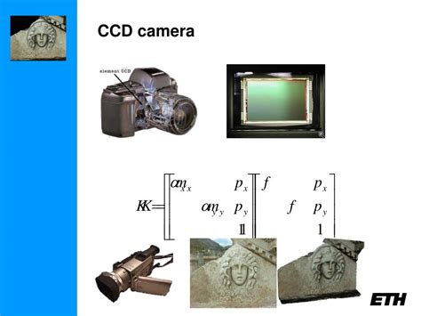 Ppt Projective Geometry And Camera Model Class 2 Powerpoint Presentation Id5520064