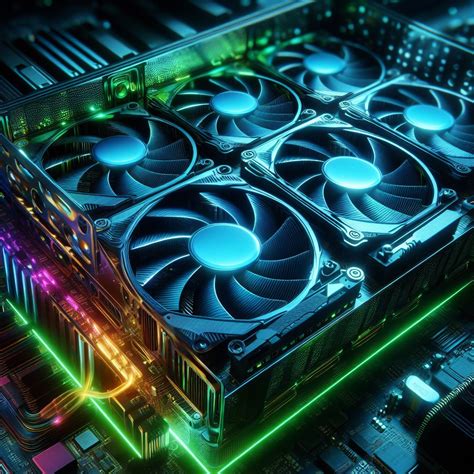 کارت‌ گرافیکی برای سرور سرور محاسباتی